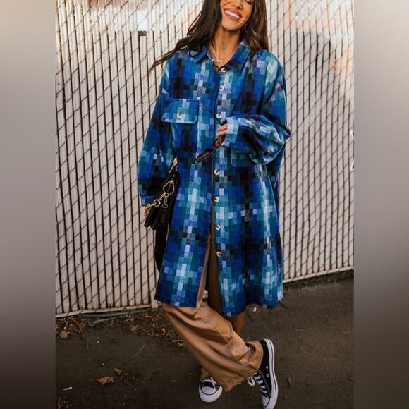 LALA Original Design | Jackets & Coats | Lala Original Design Cosmos ...